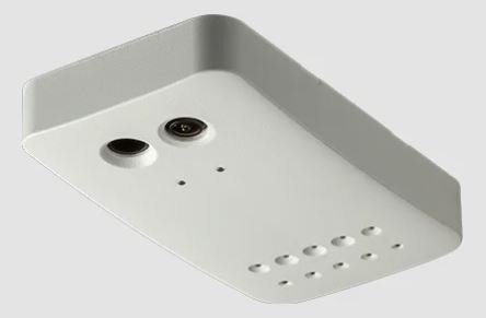 Real Time People Counting & Occupancy - Spiraltech Pte Ltd | Your IP ...